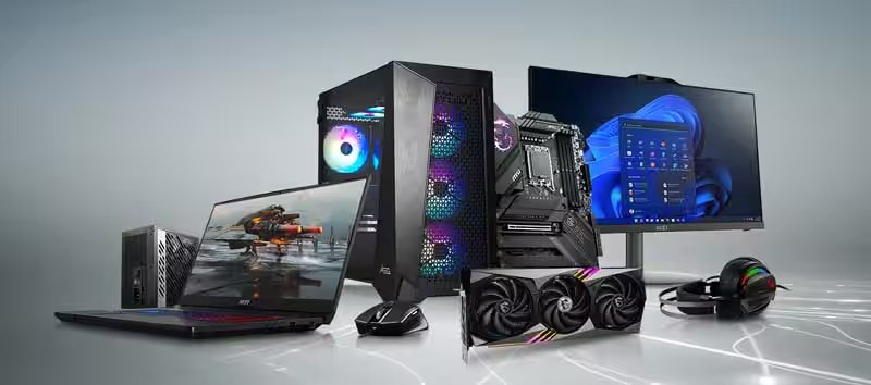 Desla Computers | Laptop & Desktop Sales & Service in Sankari